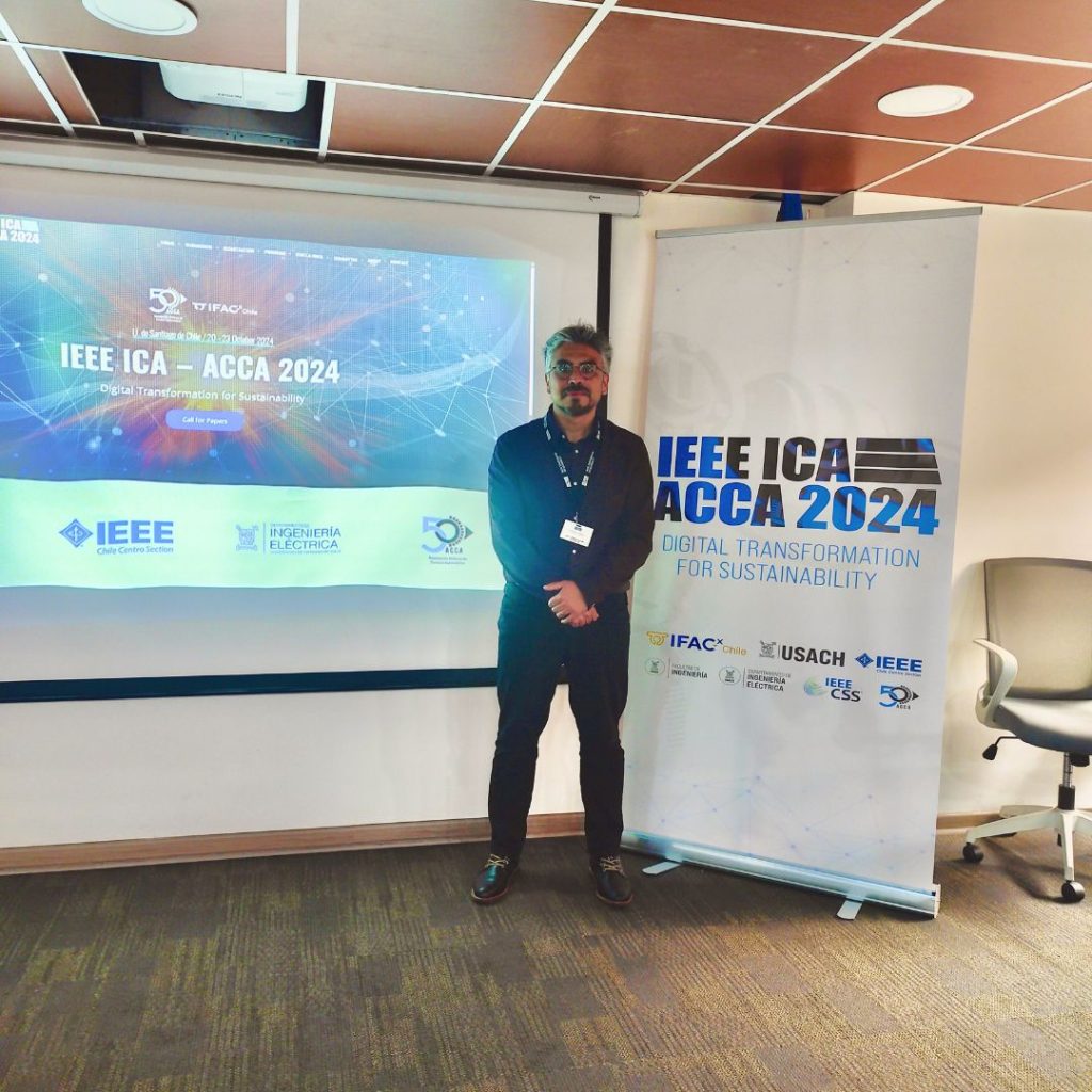 Facultad de Ingeniería – Universidad Católica de Temuco